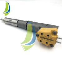 China 232-1173 Diesel Fuel Injector Assembly 2321173 For 3412E Engine for sale