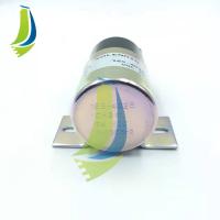 China 165-4026 Starter Relay For E312B E320B E320C E320D Excavator 1654026  High Quality for sale
