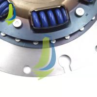 China 22U-01-21310 Damper Clutch Plate For PC200-7 PC200-8 Excavator Parts for sale