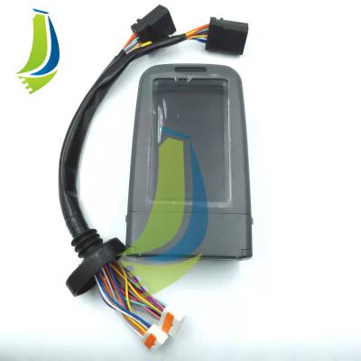 China 386-3457 Display Screen  For Excavator E320D E330D E336D 3863457  High Quality for sale