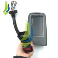 China 386-3457 Display Screen  For Excavator E320D E330D E336D 3863457  High Quality for sale