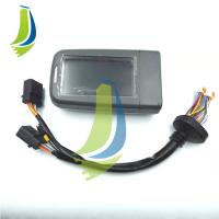 China 386-3457 Display Screen  For Excavator E320D E330D E336D 3863457  High Quality for sale