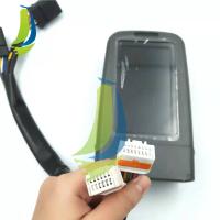 China 386-3457 Display Screen  For Excavator E320D E330D E336D 3863457  High Quality for sale