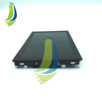 China LCD Monitor Screen Panel For Excavator E320D Spare Parts High Quality for sale