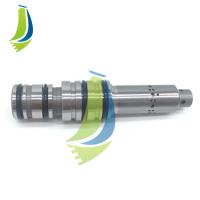 China 153-5295 Main Relief Valve 1535295 For E330D Excavator Parts for sale
