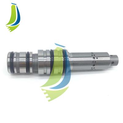 China 153-5295 Main Relief Valve 1535295 For E330D Excavator Parts for sale