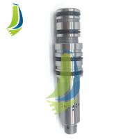 China 153-5295 Main Relief Valve 1535295 For E330D Excavator Parts for sale