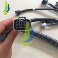 China 8-97362843-7 Engine Wiring Harness 8973628437 For 4HK1 Engine for sale