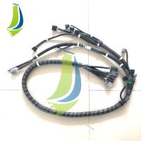 China 8-97362843-7 Engine Wiring Harness 8973628437 For 4HK1 Engine for sale