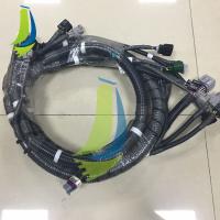 China 8-98035054-4 Wiring Harness 8980350544 For 4JJ1 Engine Parts for sale