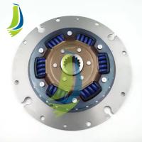 China 22U-01-21310 Damper Clutch Disc 22U0121310 For PC200-7 PC200-8 Excavator for sale