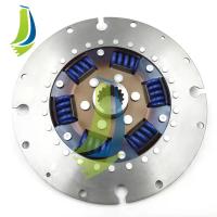 China 22U-01-21310 Damper Clutch Disc 22U0121310 For PC200-7 PC200-8 Excavator for sale
