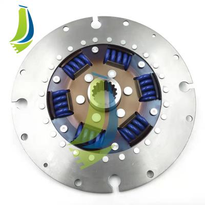 China 22U-01-21310 Damper Clutch Disc 22U0121310 For PC200-7 PC200-8 Excavator for sale