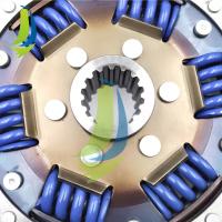 China 22U-01-21310 Damper Clutch Disc 22U0121310 For PC200-7 PC200-8 Excavator for sale