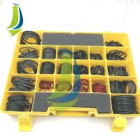 China 4C-4782 O-Ring Kit For Excavator Spare Parts 270-1528 High Quality for sale