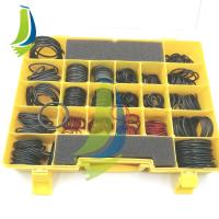 China 4C-4782 O-Ring Kit For Excavator Spare Parts 270-1528 High Quality for sale