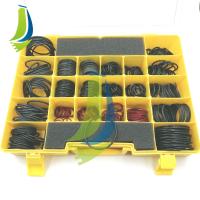 China 4C-4782 O-Ring Kit For Excavator Spare Parts 270-1528 High Quality for sale