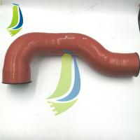 China 526-0391 Hose 5260391 For Excavator Spare Parts for sale