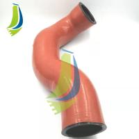 China 526-0391 Hose 5260391 For Excavator Spare Parts for sale