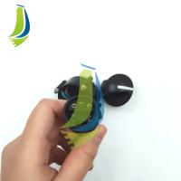 China 106-0107 Accelerator Throttle Position Sensor 1060107 For E320B E320C Excavator for sale