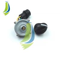 China 106-0107 Accelerator Throttle Position Sensor 1060107 For E320B E320C Excavator for sale