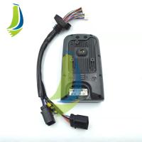 China 386-3457 Display Panel Screen Monitor 3863457 For E320D Excavator for sale