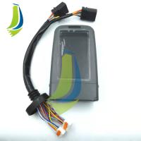 China 386-3457 Display Panel Screen Monitor 3863457 For E320D Excavator for sale
