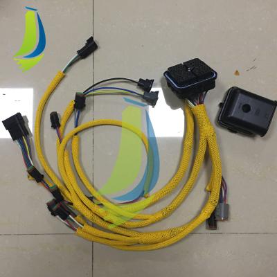 China 322-2733 Wiring Harness For C7 Engine Spare Parts 3222733  High Quality for sale