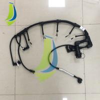 China 20718807 Wiring Harness D6D D7D Engine For EC210B EC240B Excavator for sale