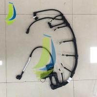 China 20718807 Wiring Harness D6D D7D Engine For EC210B EC240B Excavator for sale