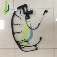 China 20718807 Wiring Harness D6D D7D Engine For EC210B EC240B Excavator for sale