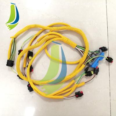 China 296-2617 Wiring Harness C6.4 Engine For E320D Excavator Parts for sale