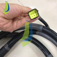 China VOE14512406  Engine Wire Harness For EC290B Excavator 14512406 High Quality for sale