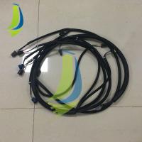 China 0003323 Wiring Harness For ZX200-1 ZX240 Excavator Spare Parts for sale