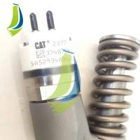 China 374-0750 Diesel Fuel Injector Assy 3740750 For C15 C18 C27 C32 Engine for sale