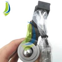 China 4026222 Diesel Common Rail Fuel Injector Nozzle For M11 Engine for sale