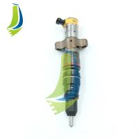 China 387-9427 Diesel Fuel Injector 3879427 For E325D Excavator Spare Parts for sale