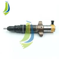 China 387-9427 Diesel Fuel Injector 3879427 For E325D Excavator Spare Parts for sale