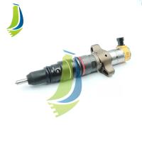 China 387-9427 Diesel Fuel Injector 3879427 For E325D Excavator Spare Parts for sale