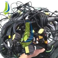 China 14591278 Cable Wiring Harness For EC330B EC360B Excavator Parts for sale