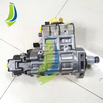 China 320-2512 Fuel Injection Pump C6.4 Engine For E320D Excavator Parts for sale