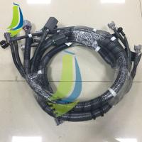 China 8-98035054-4 High Quality Wiring Harness 8980350544 For 4JJ1 Engine for sale