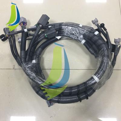 China 8-98035054-4 High Quality Wiring Harness 8980350544 For 4JJ1 Engine for sale