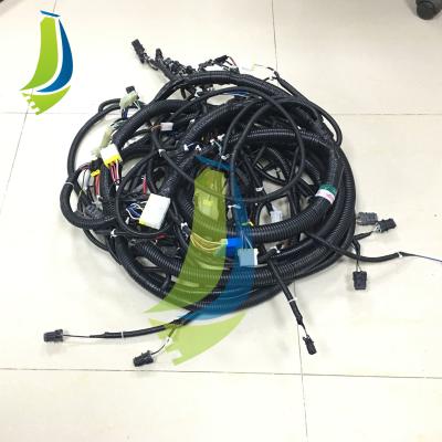 China 20Y-06-24811 High Quality Wiring Harness 20Y0624811 For PC200-6 Excavator for sale