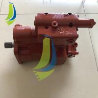 China PVK-3B-725-N-5269A Hydraulic Pump For EX60 EX75 Excavator for sale