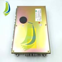China YV22E00001F8 Control Panel  For Excavator SK115SR yv22e00001f8 High Quality for sale
