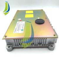 China YV22E00001F8 Control Panel  For Excavator SK115SR yv22e00001f8 High Quality for sale