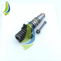 China 4062569 Common Rail Fuel Injector For QSX15 ISX15 X15 Engine High Quality for sale