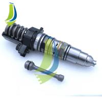China 4062569 Common Rail Fuel Injector For QSX15 ISX15 X15 Engine High Quality for sale