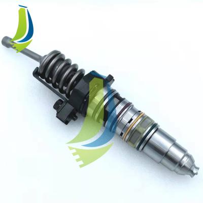 China 4062569 Common Rail Fuel Injector For QSX15 ISX15 X15 Engine High Quality for sale